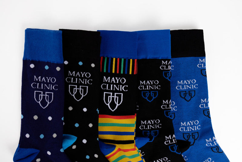 Socks – Mayo Clinic Alumni Association