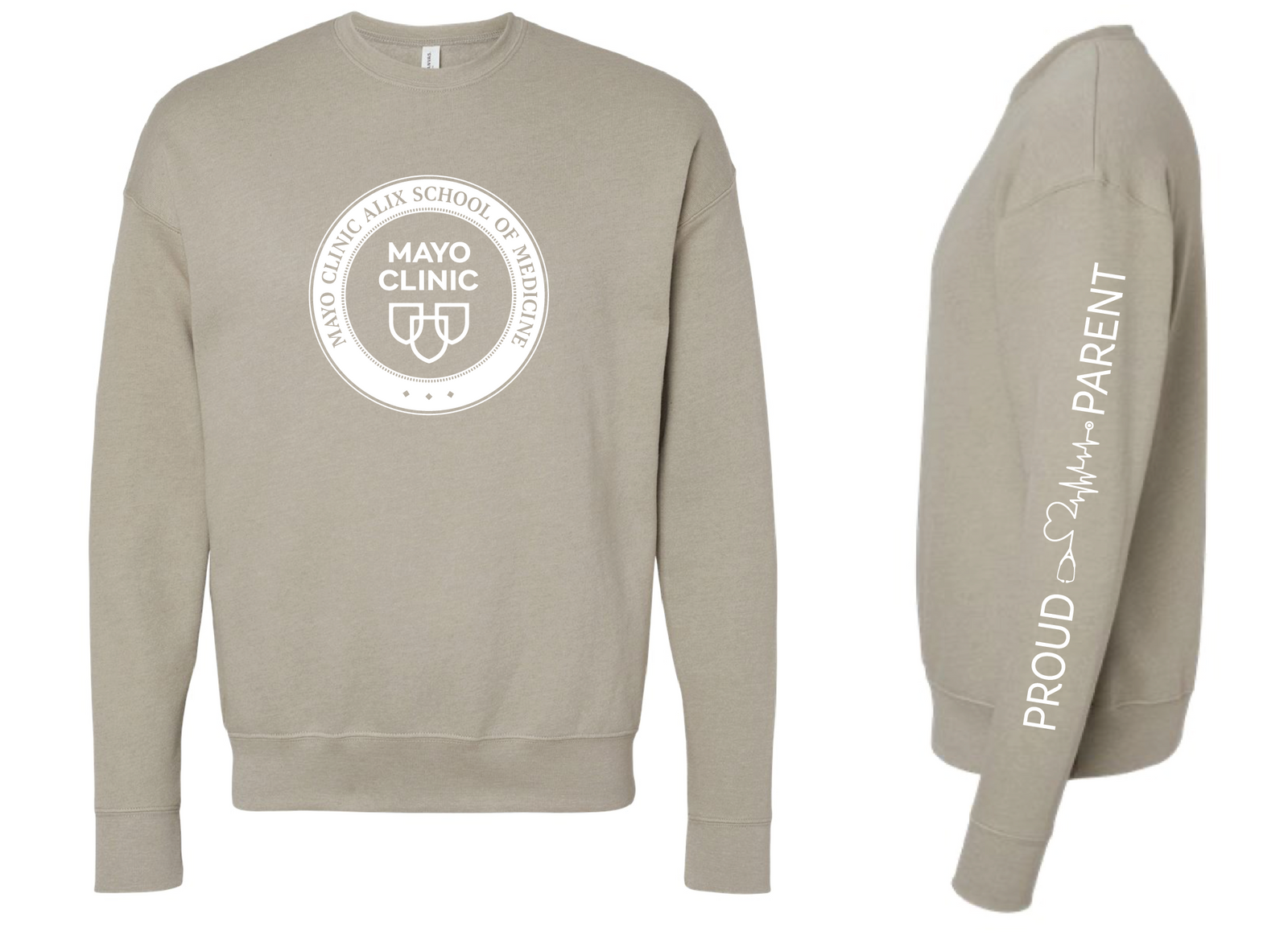 Shirts, Sweatshirts & Jackets – Mayo Clinic Alumni Store