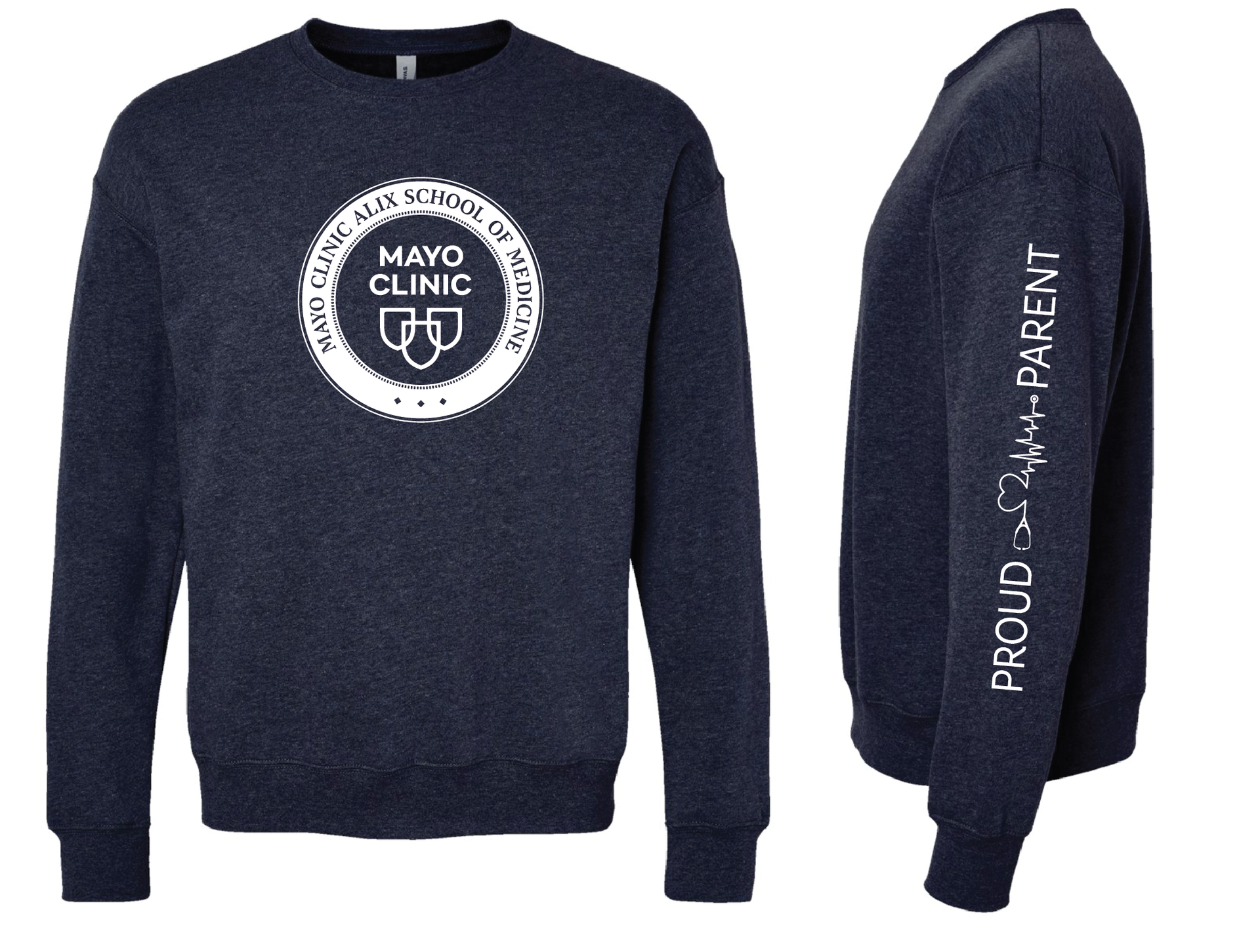 Shirts, Sweatshirts & Jackets – Mayo Clinic Alumni Store