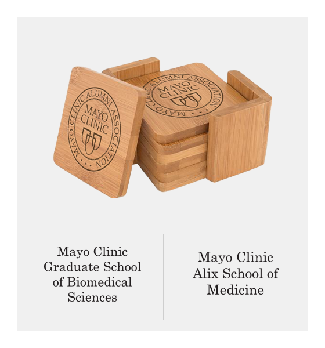 Mayo Clinic Alumni Association